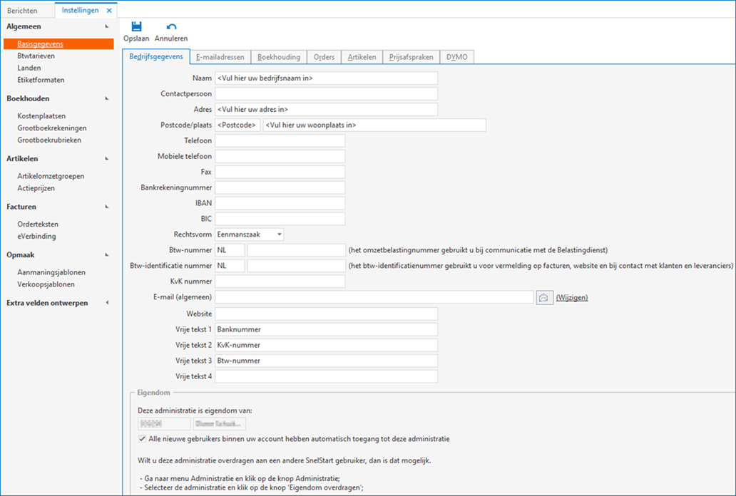 Nieuw btw-nummer vanaf januari 2020: alles wat je moet weten