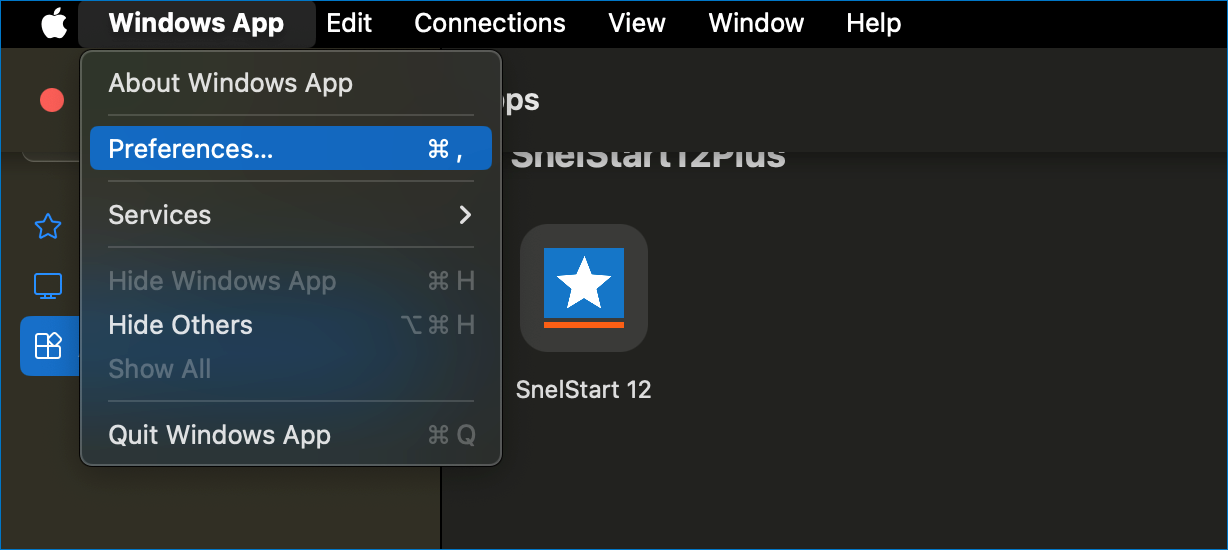 SnelStart 12 Plus